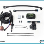 B58 Gen1 HPFP+ECA Package - Dorch Engineering