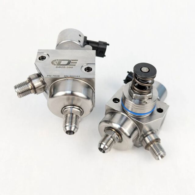 Contact Us - Dorch Engineering